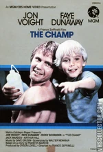 The Champ (1979)/Home media | Moviepedia | Fandom