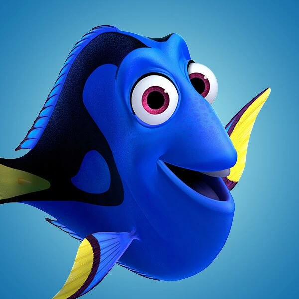 Dory | Moviepedia | Fandom