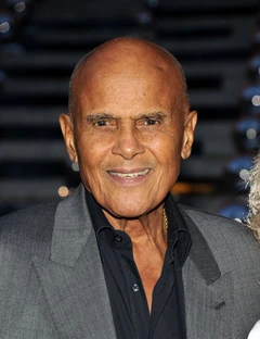 Harry Belafonte | Moviepedia | Fandom