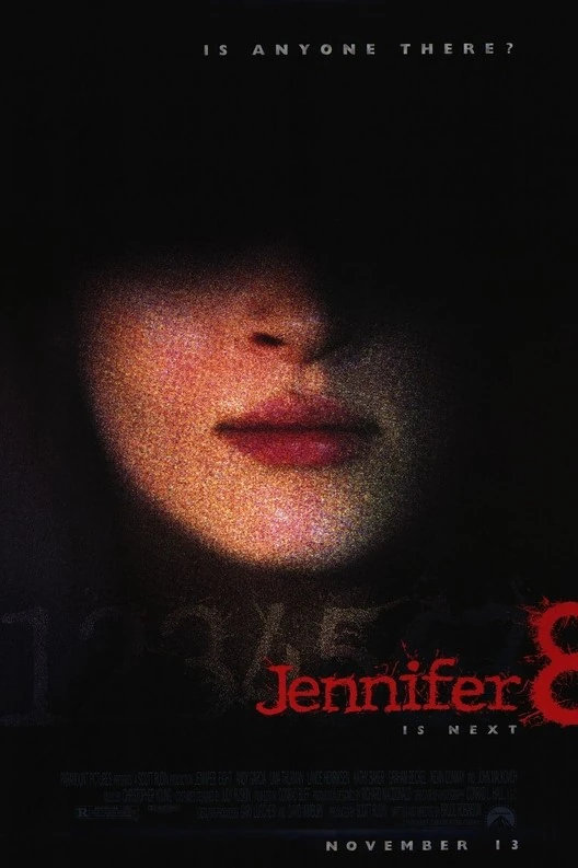 Jennifer 8 | Moviepedia | Fandom