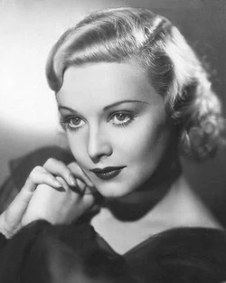 Madeleine Carroll | Moviepedia | Fandom