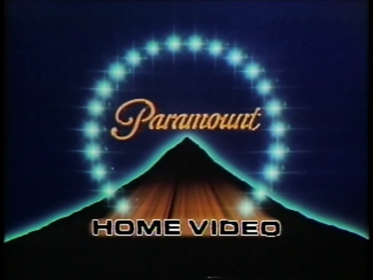 Paramount Home Entertainment/Gallery | Moviepedia | Fandom