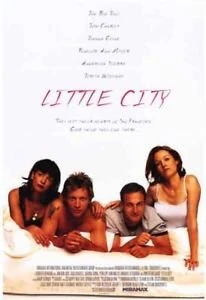 Little City | Moviepedia | Fandom