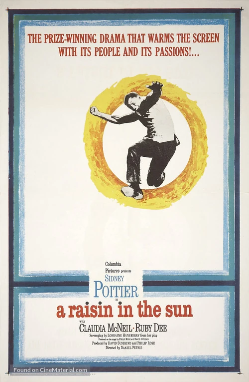 A Raisin in the Sun | Moviepedia | Fandom