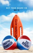 Baywatch/Gallery | Moviepedia | Fandom