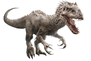 Indominus Rex | Moviepedia | Fandom