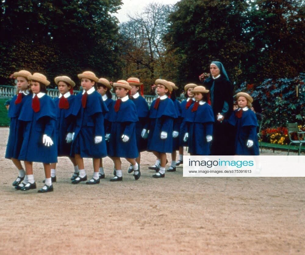 Madeline (1998)/Gallery | Moviepedia | Fandom