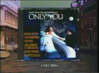 Only You/Home media | Moviepedia | Fandom