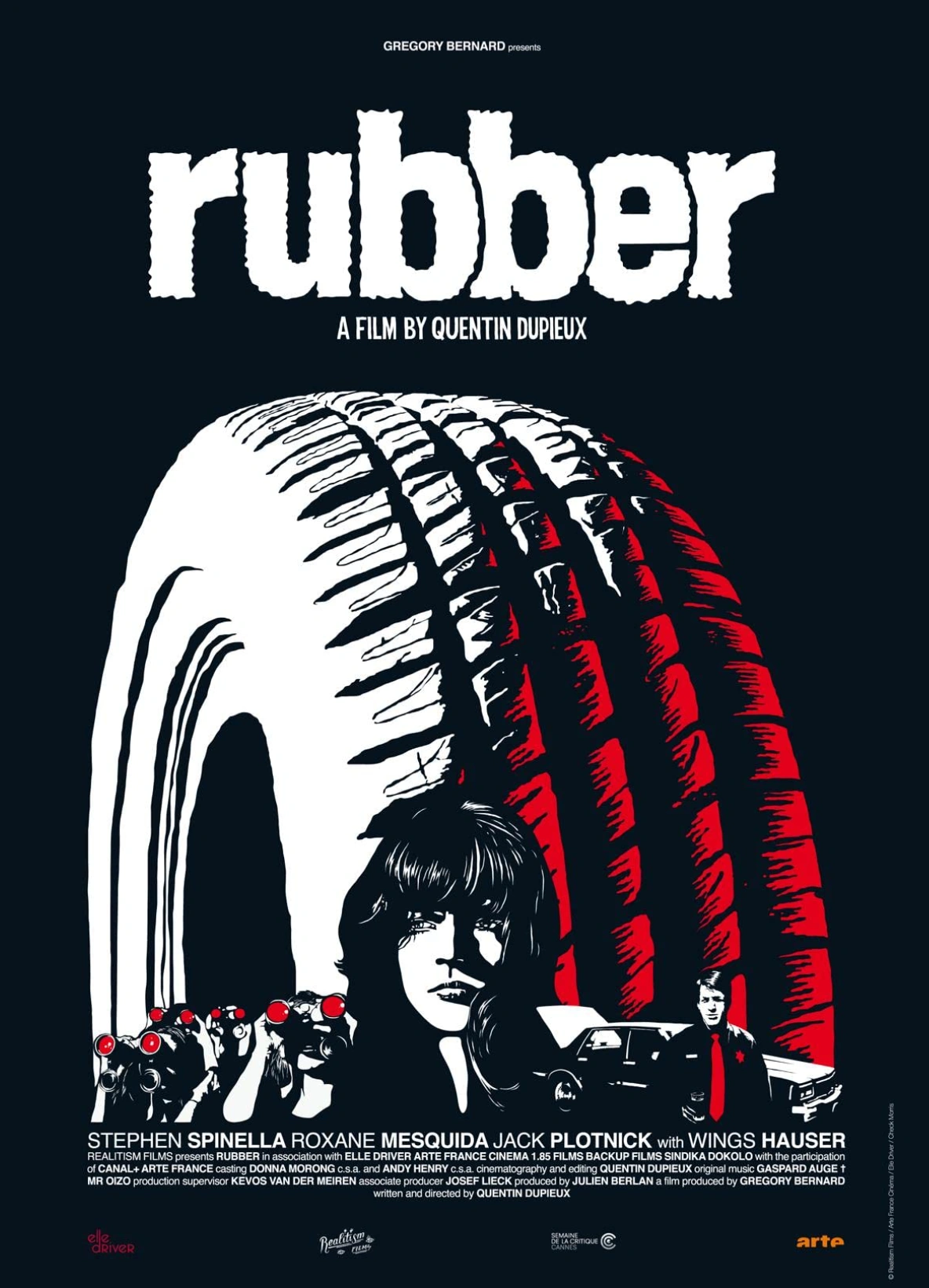 Rubber (2010) | Moviepedia | Fandom