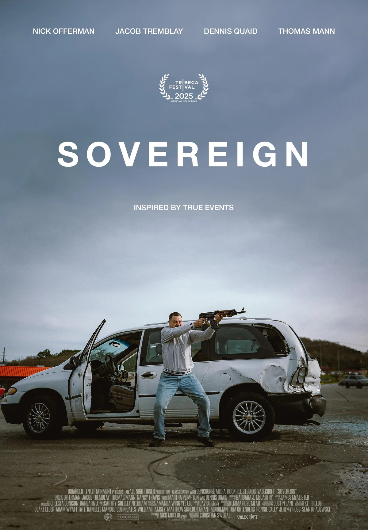 Sovereign | Moviepedia | Fandom
