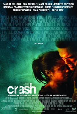 Crash (2004) | Moviepedia | Fandom