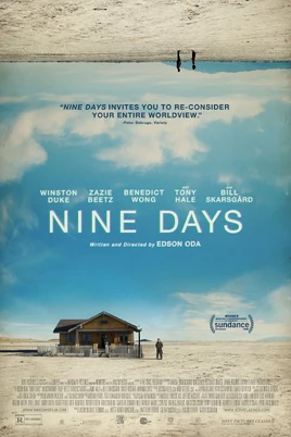 Nine Days | Moviepedia | Fandom