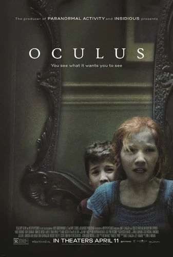 Oculus | Moviepedia | Fandom