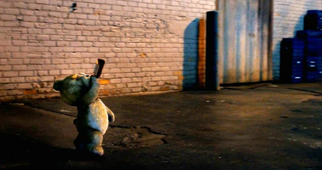 Ted/Gallery | Moviepedia | Fandom
