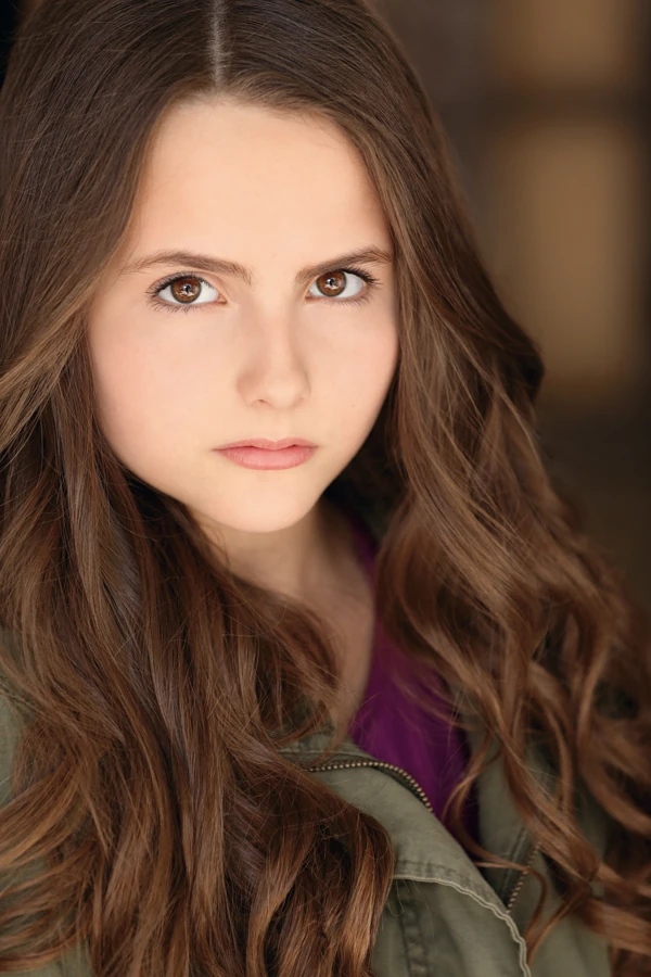 Ava Acres | Moviepedia | Fandom