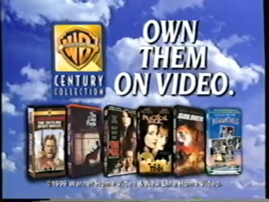 National Lampoon's Christmas Vacation/Home media/Supplements ...