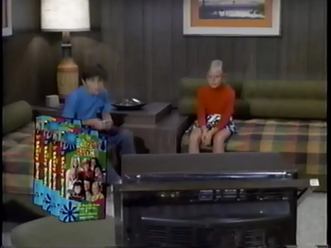 The Brady Bunch Movie/Home media/Supplements | Moviepedia | Fandom
