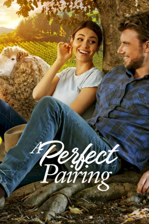 A Perfect Pairing | Moviepedia | Fandom