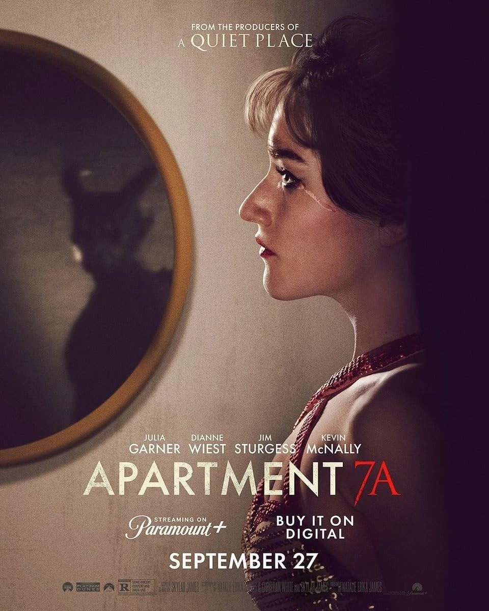 Apartment 7A | Moviepedia | Fandom