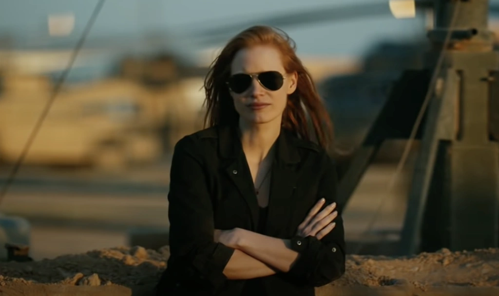 Maya Harris | Moviepedia | Fandom