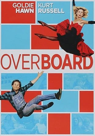 Overboard (1987)/Home media | Moviepedia | Fandom