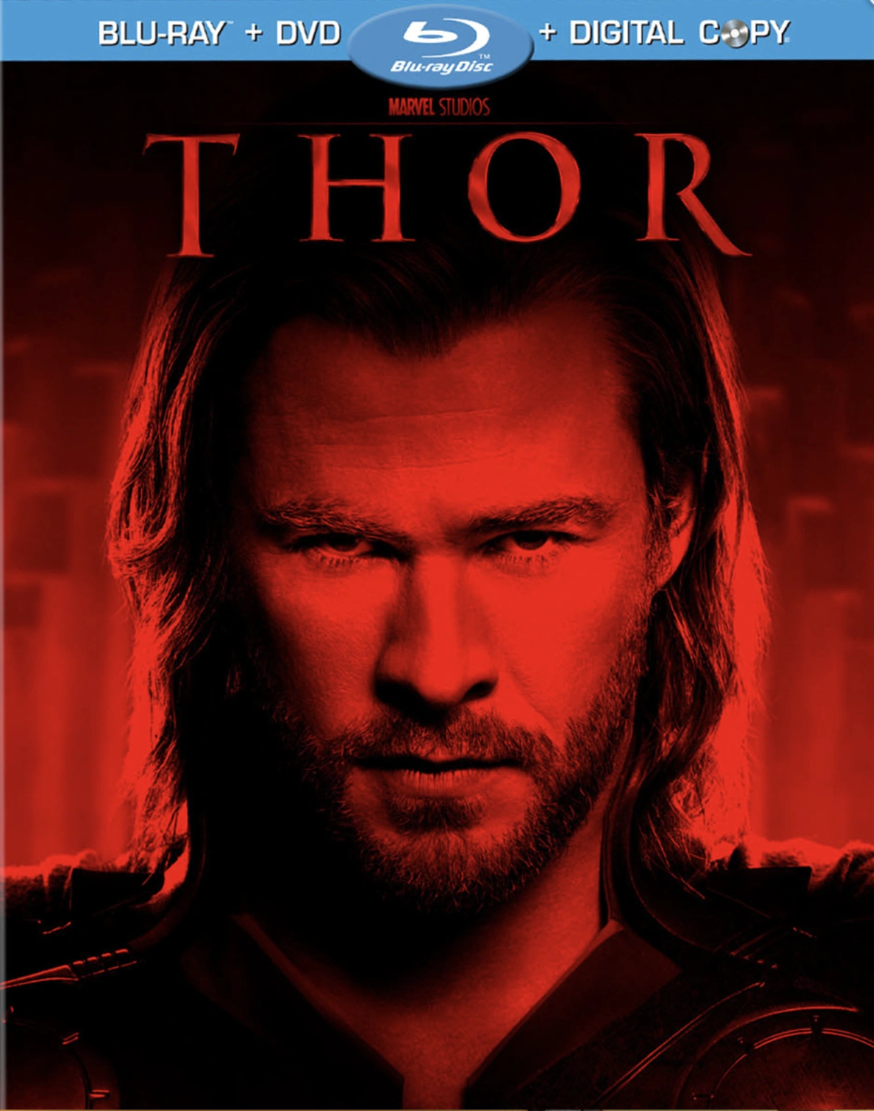 thor dvd release date