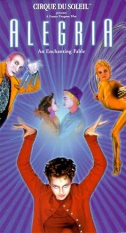 List of Alchemy releases | Moviepedia | Fandom