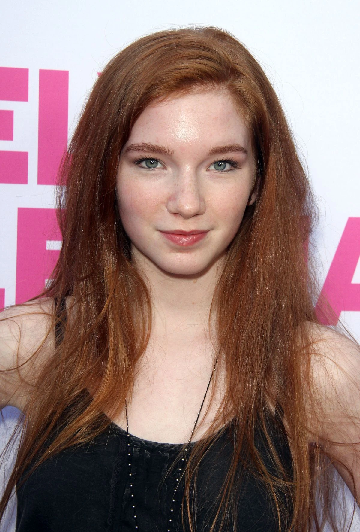 Annalise Basso | Moviepedia | Fandom