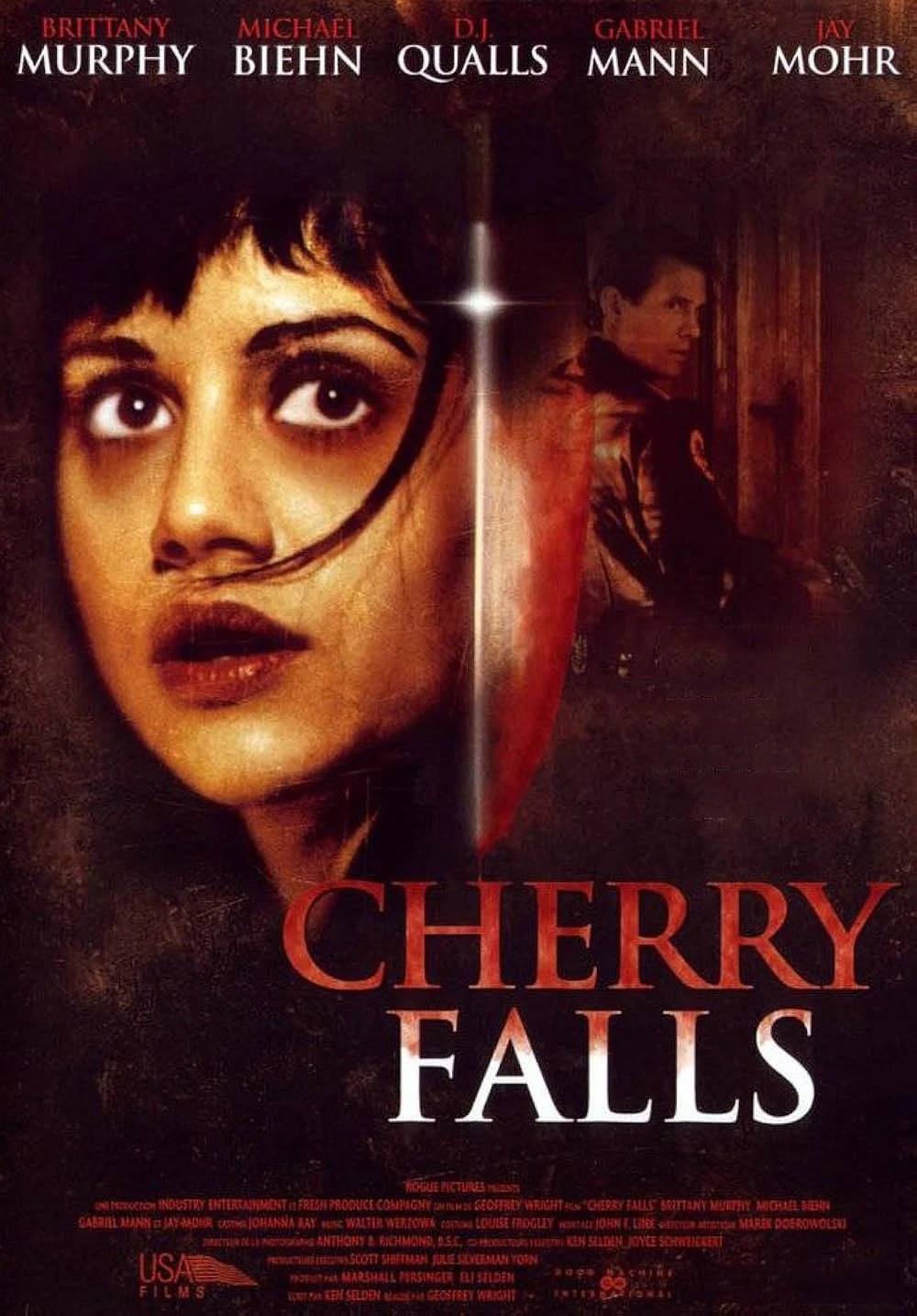 Cherry Falls | Moviepedia | Fandom