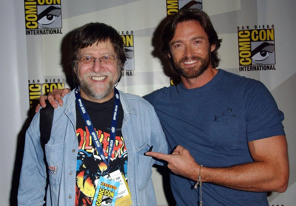 Wolverine (film series) | Moviepedia | Fandom