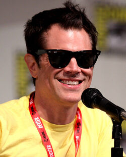 Johnny Knoxville | Moviepedia | Fandom
