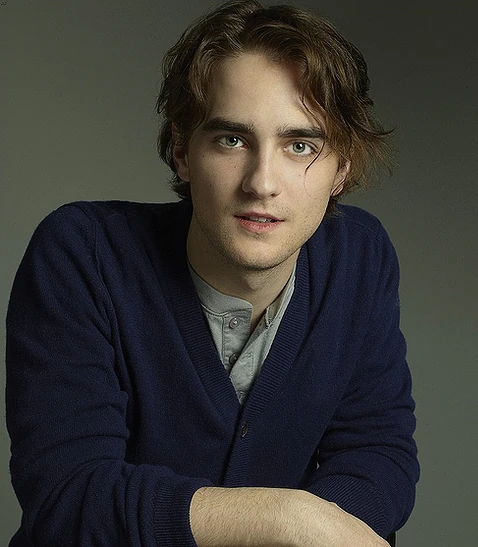 Landon Liboiron | Moviepedia | Fandom