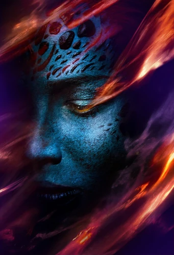 Mystique | Moviepedia | Fandom