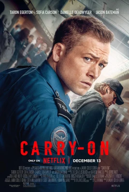 Carry-On | Moviepedia | Fandom