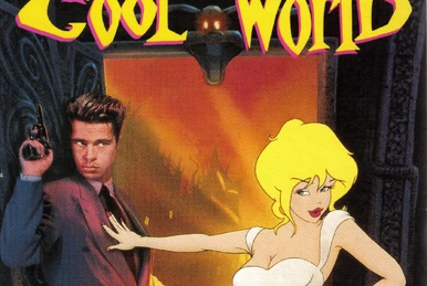 cool world wallpaper