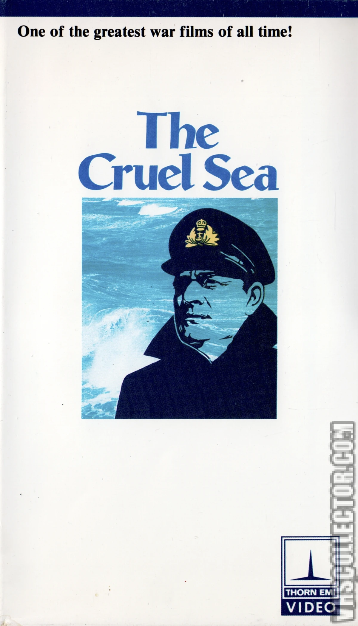The Cruel Sea/Home media | Moviepedia | Fandom