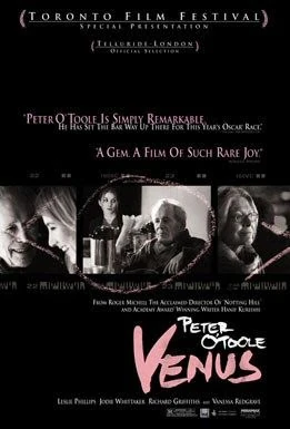 Venus | Moviepedia | Fandom