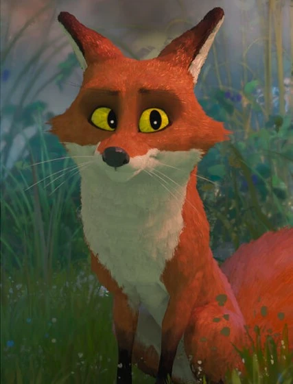 Fink | Moviepedia | Fandom