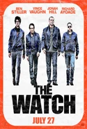The Watch | Moviepedia | Fandom
