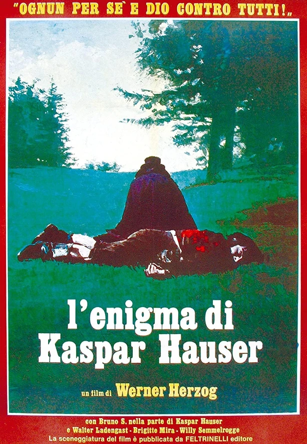 The Enigma of Kaspar Hauser/Gallery | Moviepedia | Fandom