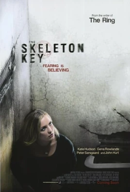 The Skeleton Key | Moviepedia | Fandom