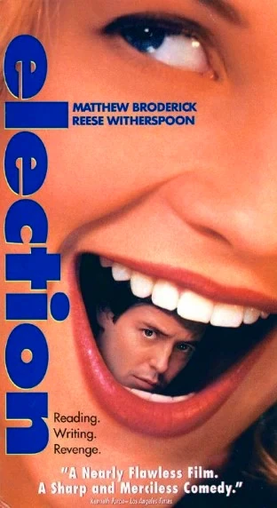 Election (1999 film)/Home media | Moviepedia | Fandom