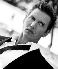 Barry Pepper | Moviepedia | Fandom