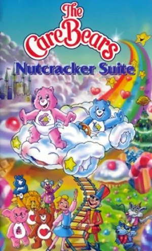 Care Bears Nutcracker Suite Moviepedia Fandom