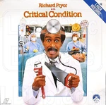 Critical Condition/Home media | Moviepedia | Fandom