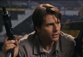 Roy Miller | Moviepedia | Fandom