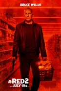 Red 2 | Moviepedia | Fandom