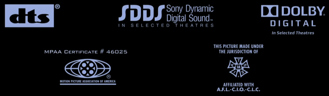 Despicable Me/Credits | Moviepedia | Fandom