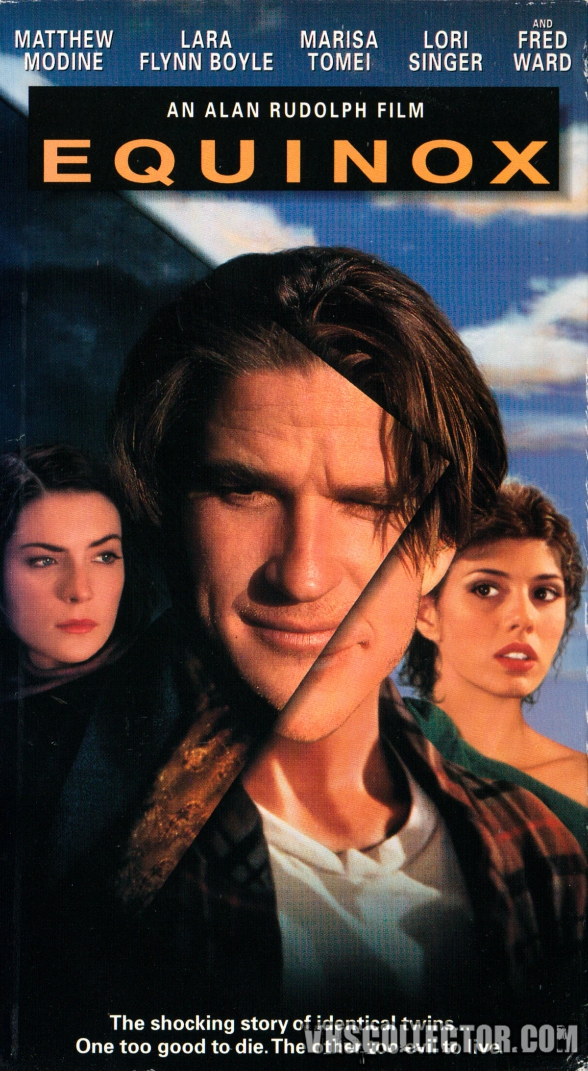 Equinox/Home media | Moviepedia | Fandom