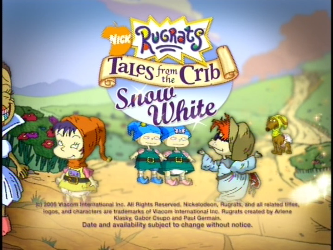 Postcards from Buster/Home media/Supplements | Moviepedia | Fandom